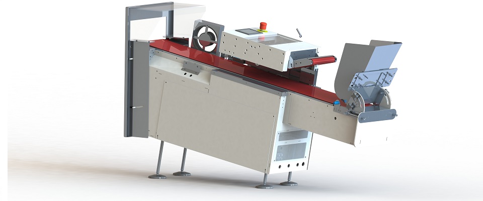 Jongerius Hanco | Leading partner in packaging and slicing equipment