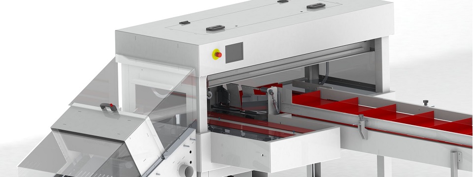Jongerius Hanco | Leading partner in packaging and slicing equipment